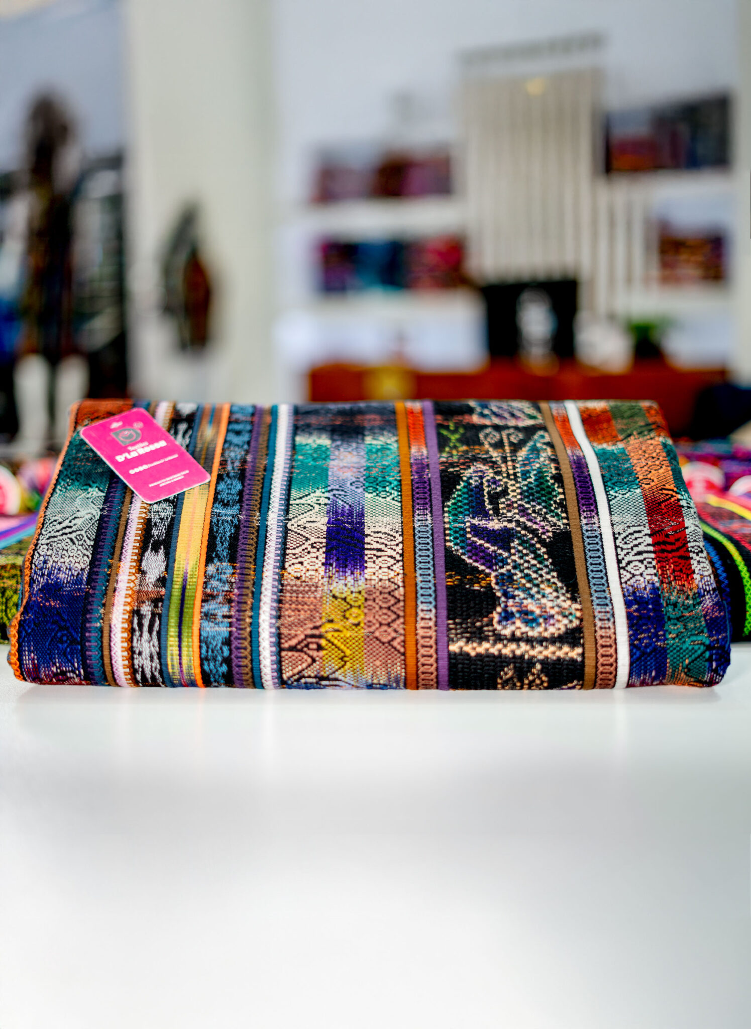 Textiles D' La Rossa – Nuestra inspiración, tu elegancia